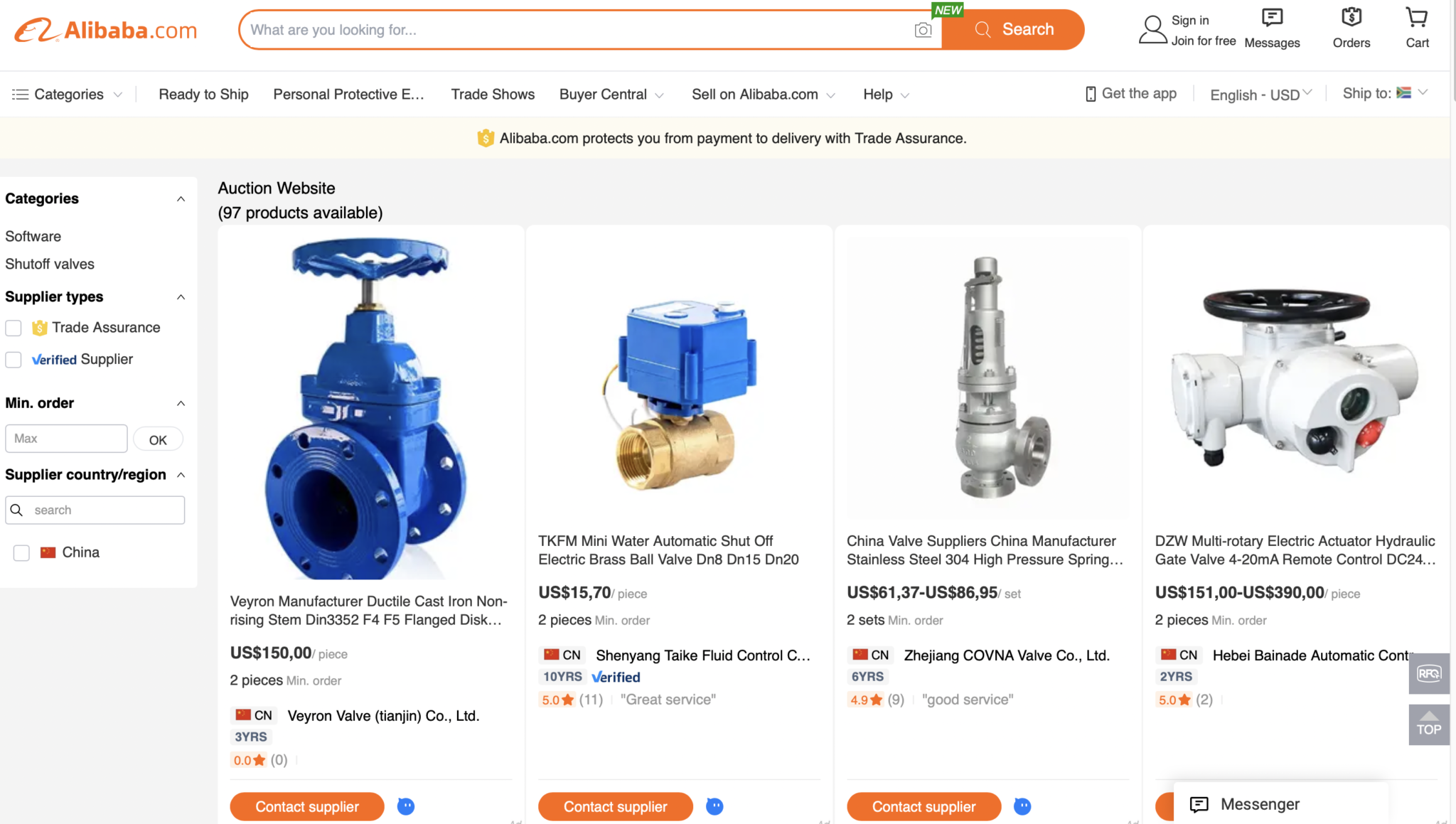 A Journey Through the History of Auctions - WP Auctions