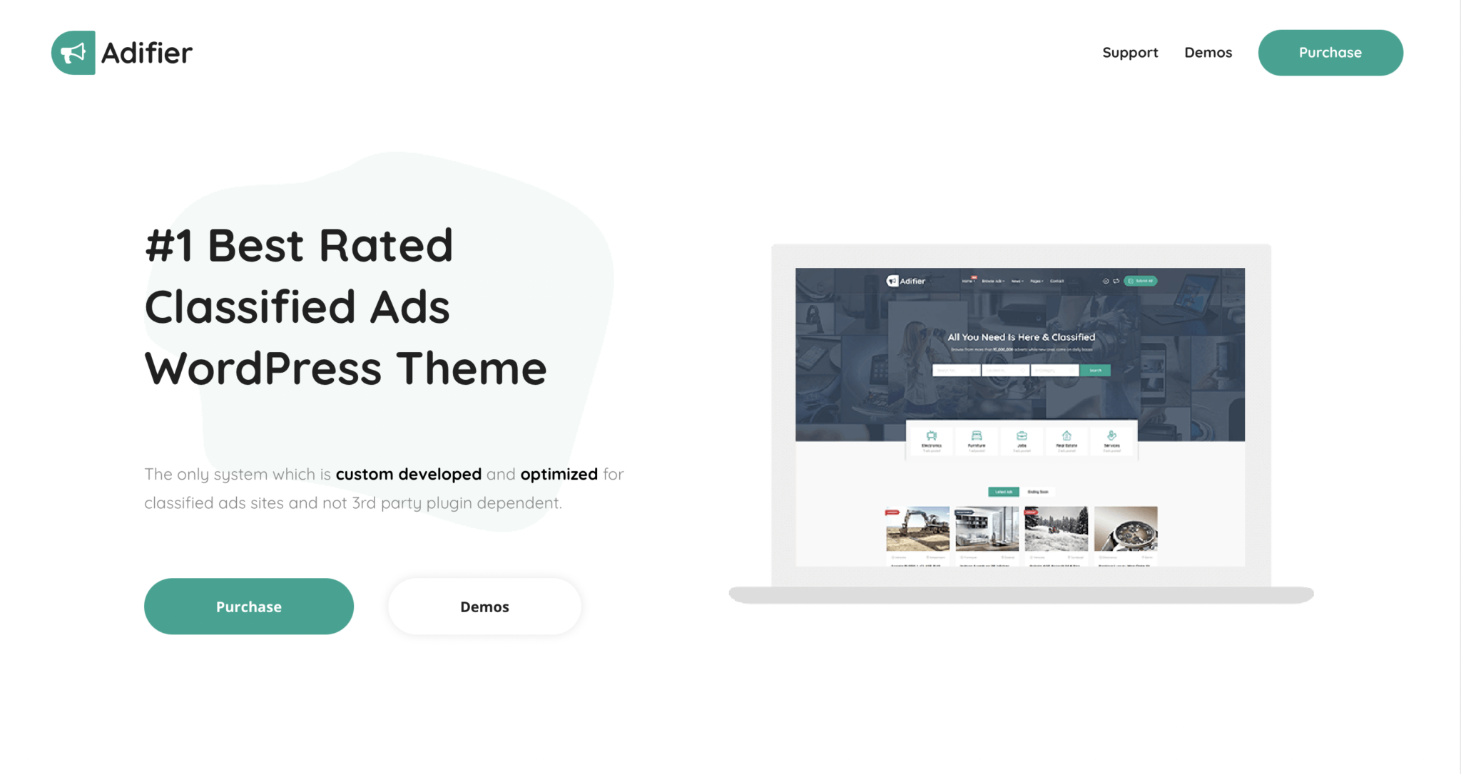 Top 10 Auction Site Templates to Elevate Your Online Auction Site - WP ...